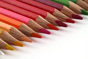 Where Does Pencil Lead Come From?
