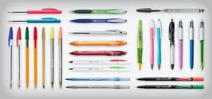 Why a Pen is a 'Biro' in the UK - Pen Vibe