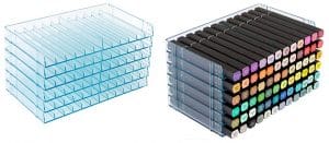 Top Tips on How To Store Your Pens & Markers - Pen Vibe