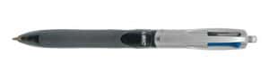 Bic 4 Colour Grip Pro Ballpoint Review - Pen Vibe