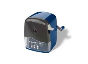 3 Popular Pencil Sharpeners to Help Make Your Point - Pen Vibe