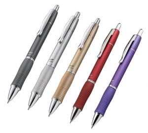 Pilot G2 Gel Pen Guide: Sizes, Refills & Tips (2025)