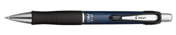 Pilot G2 Gel Pen Guide: Sizes, Refills & Tips (2025)