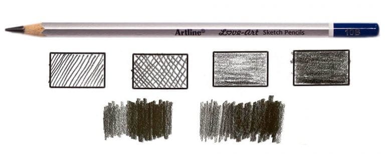 The Ultimate Guide to 10B Pencils - Pen Vibe