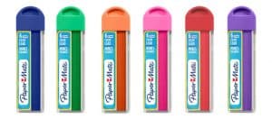 Ultimate Guide to Colored Mechanical Pencil Lead - Pen Vibe