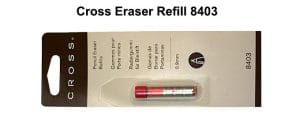 The Ultimate Guide to Cross Pen & Pencil Refills (2026) - Pen Vibe