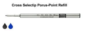 The Ultimate Guide to Cross Pen & Pencil Refills (2026) - Pen Vibe