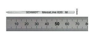The Ultimate Guide to D1 Pen Refills (2025) - Pen Vibe
