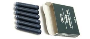 The Complete Guide to Ohto Pen Refills (2026) - Pen Vibe