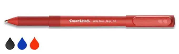 The Complete Guide to Paper Mate Pens ( 2025) - Pen Vibe