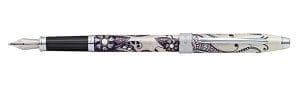 The Complete Guide to Cross Fountain Pens ( 2025) - Pen Vibe
