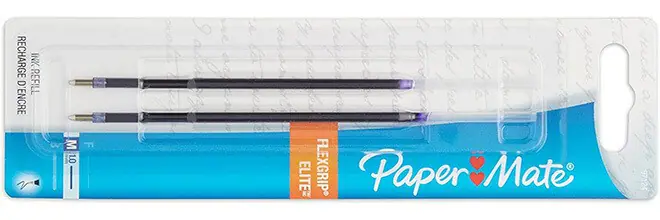 The Complete Guide to Paper Mate Refills ( 2025) - Pen Vibe