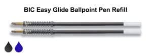 The Ultimate Guide to BIC Pen Refills ( 2025) - Pen Vibe