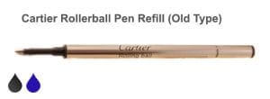 The Ultimate Guide to Cartier Pen Refills ( 2026) - Pen Vibe
