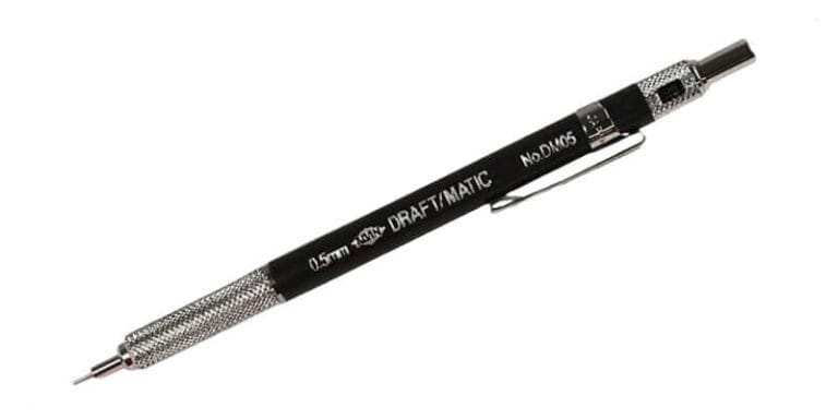 Top 10 Drafting & Mechanical Pencils – Expert Picks for Engineers ...