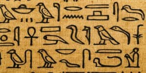 A History of Ink: From Ancient Origins to Modern Inks