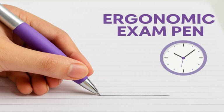 Best Pens for Exams (2025) – Smudge-Free & Student-Tested