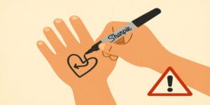 Can You Get Ink Poisoning from a Pen? – The Truth Revealed